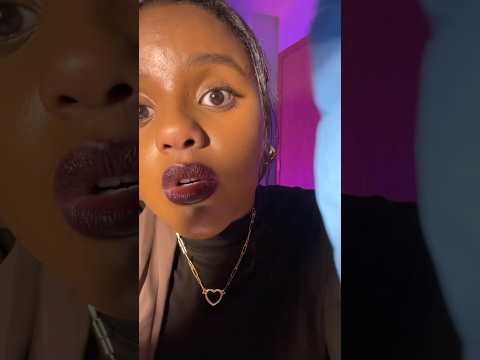 ASMR - FACE EXAM - The ASMR Index