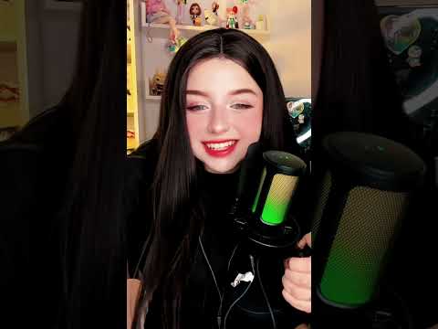 ASMR SONS DE BOCA #asmr - The ASMR Index