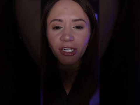 ASMR / Lymph Node & Throat Check - The ASMR Index