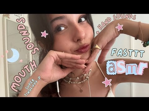 333 ASMR - All videos @ The ASMR Index