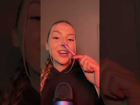 ASMR Rebecca - All videos @ The ASMR Index