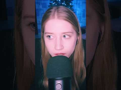 ASMR Mouth Sounds 💋 #asmr - The ASMR Index