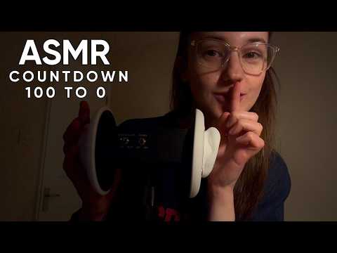 ASMR Sleep for Deep Relaxation | EnQi ASMR 助眠音频 放松减压 睡觉好帮手 - 恩七不甜 ...
