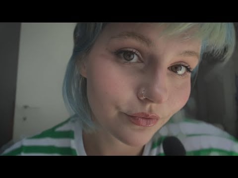 ASMR Singing & Humming You to Sleep 💤 Soft Lullabies & Gentle Melodies ...