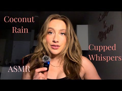 Brynn - All videos @ The ASMR Index