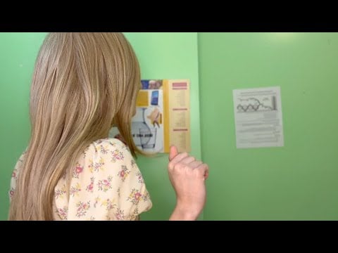 ASMR Teacher Asks You Out Pt. 12 Soft Spoken Role Play Ms. Franchesca Series