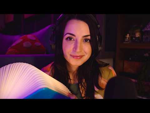 Gibi ASMR - All videos @ The ASMR Index