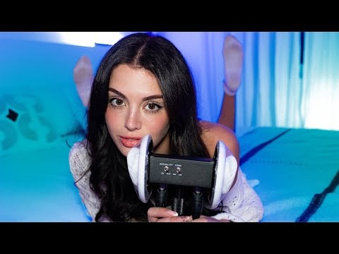 Emily Black ASMR - All videos @ The ASMR Index