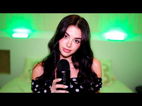 Emily Black ASMR - All videos @ The ASMR Index