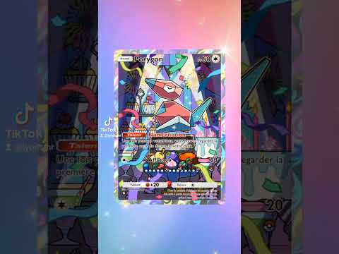 asmr 10 boosters pokemon pocket part.1 - The ASMR Index