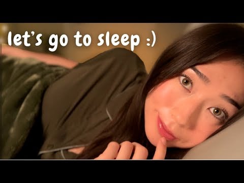 Sleepy Sab ASMR - All videos @ The ASMR Index