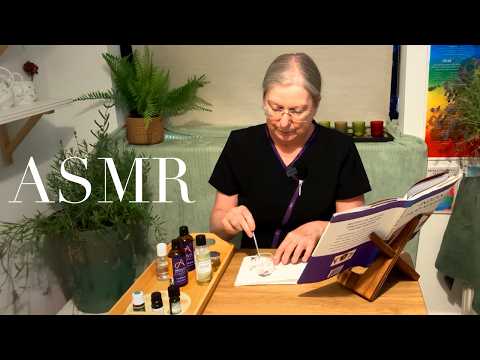 Fern’s Holistic ASMR - All videos @ The ASMR Index