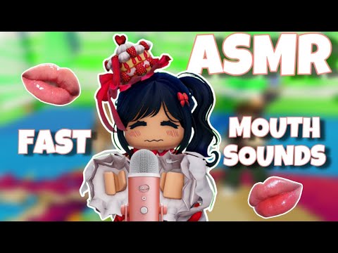 Strawbie ASMR - All videos @ The ASMR Index