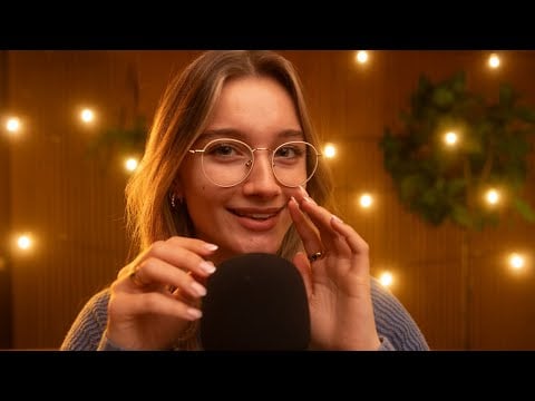 Nanou ASMR - All videos @ The ASMR Index