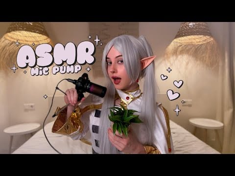 Evelyn ASMR - All videos @ The ASMR Index