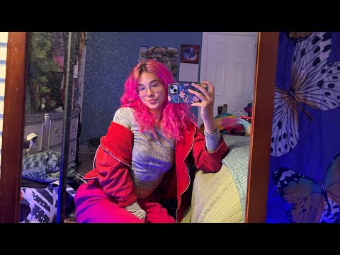 Nighttime Asmr Live👋🤗 - The ASMR Index