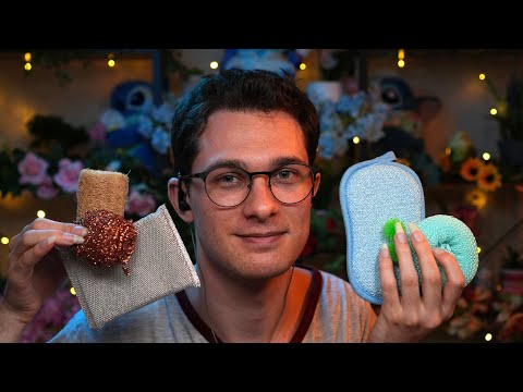 360°VR ASMR (4K) - The ASMR Index