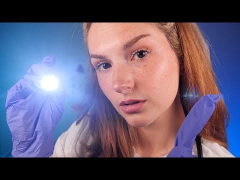 Busy B ASMR - All videos @ The ASMR Index