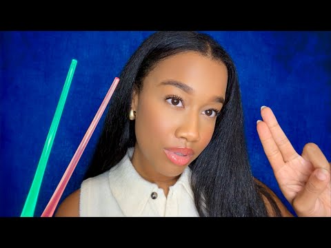 More Makayla ASMR - All videos @ The ASMR Index
