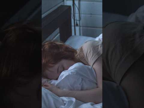 ASMR: girlfriend helps you fall asleep..😴