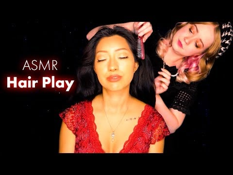 ASMR Psychetruth - All videos @ The ASMR Index
