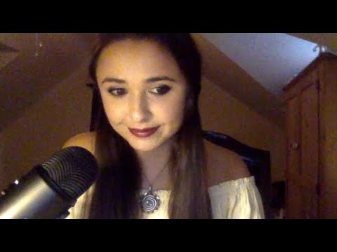 Introduction to the Book of Enoch (Part 1): Flood Myths, Divine Allies, Order vs. Chaos | ASMR