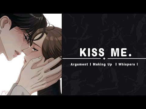 The Morning After A Huge Argument [M4F] [Argument] [Flirty] [Boyfriend Roleplay] ASMR