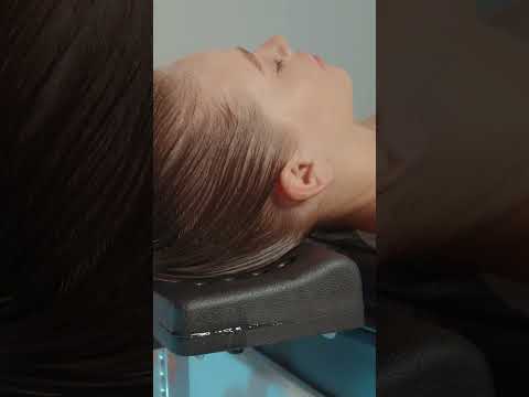 Most Relaxing Head Washing Ever | Real ASMR