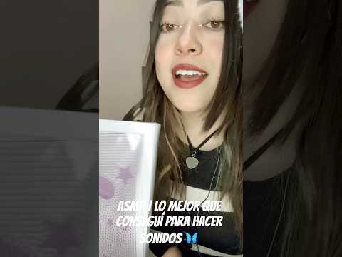 whynot ASMR - All videos @ The ASMR Index