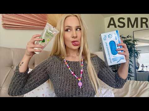 Eden ASMR - All videos @ The ASMR Index