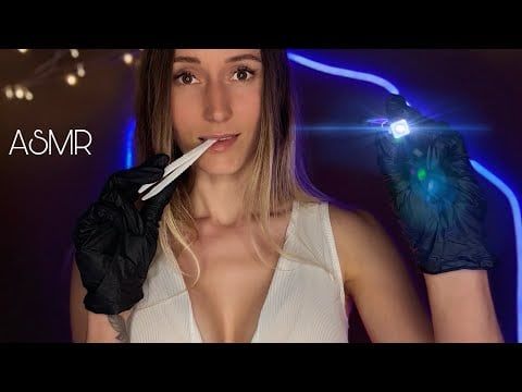 Barberry ASMR - All videos @ The ASMR Index
