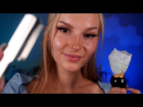 Busy B ASMR - All videos @ The ASMR Index