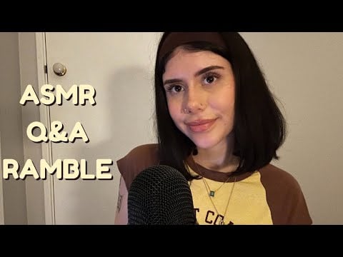 violet asmr - All videos @ The ASMR Index