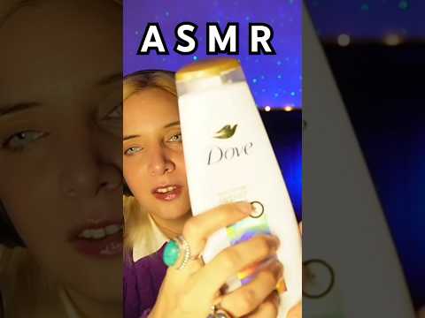 ASMR CUIDADO DEL CABELLO #ASMR #asmr #asmrespañol #asmrargentina #relax ...
