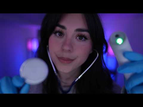 soft rose asmr ♡ - All videos @ The ASMR Index