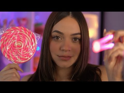 【ASMR】耳と脳に優しい、眠れるmouth sounds💋 Mouth sounds that are gentle on the ears ...