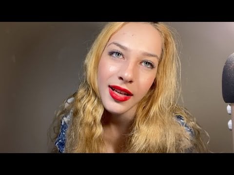 ASMR Teacher Asks You Out Pt. 12 Soft Spoken Role Play Ms. Franchesca Series