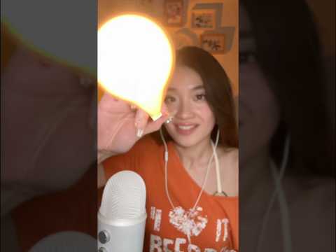 Lin ASMR - All videos @ The ASMR Index