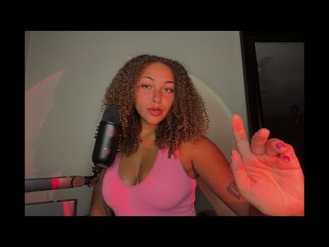 Telina ASMR is live! - The ASMR Index