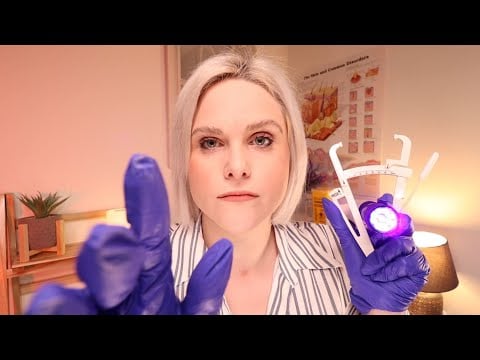 ASMR In-Depth Keyboard Tour ⌨️ Soft-Spoken 💤 Typing Sounds, Mechanical, Thocky/Creamy, Typewriter