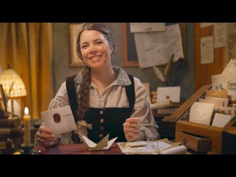 Moonlight Cottage ASMR - All videos @ The ASMR Index