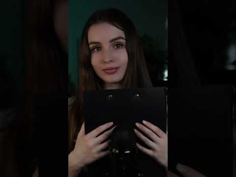 Malinkaa98 - All videos @ The ASMR Index