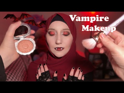 Watch 2,166+ Vampire ASMR videos @ The ASMR Index