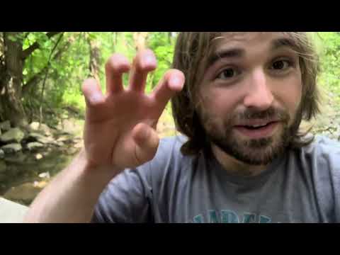 ASMR for Anxiety w/ Hand Movements + Camera Movements (Practice)