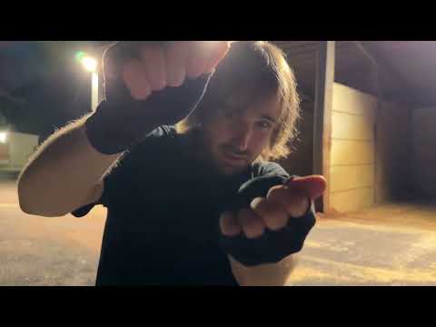 EXPERIMENTAL ASMR FOOTAGE UNEDITED (featuring Michael)