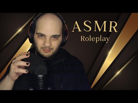 ASMR FR : Roleplay Sophrologue - The ASMR Index