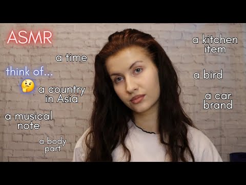 Jessica's ASMR Studio - All videos @ The ASMR Index