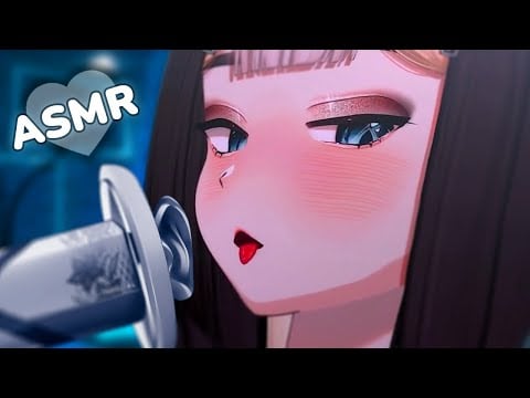 ASMR ⚠️ INTENSE EAR LICKING 😽 (TONGUE FLUTTERS FOR DEEP SLEEP)