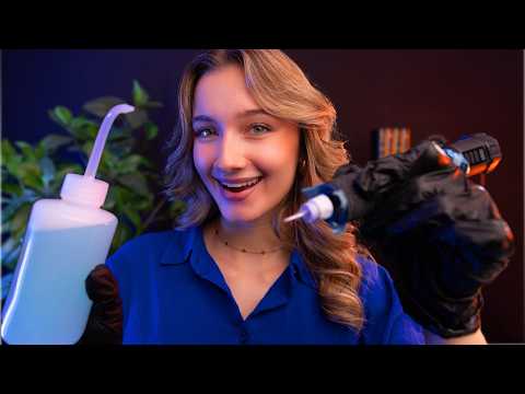 Nanou ASMR - All videos @ The ASMR Index