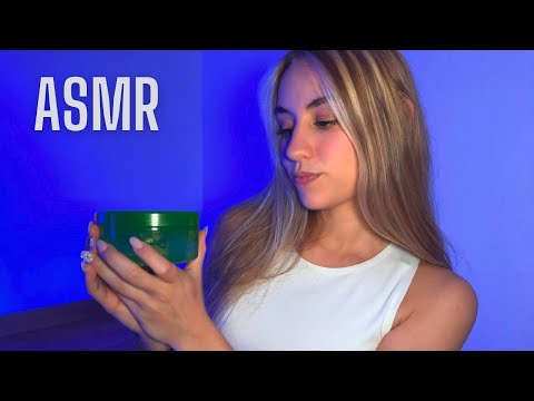 ASMR para cuando necesitas que alguien te cuide ️